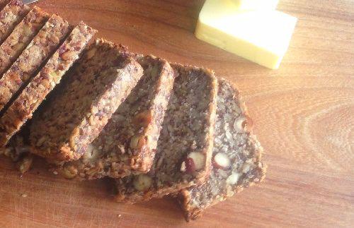 Life Changing Loaf of Bread | Vetro Foods Online